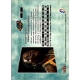 2000 Ultra WNBA #7 Clarisse Machanguana RC WNBA Basketball Trading Card ...