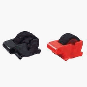 Sharp EL 1801V Calculator Ink Roller - EL1801V (5 Pack) - Walmart.com