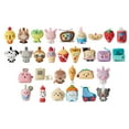 Ami Amis Collectible Toy Knit Plush Assortment for Ages 3 and up ...