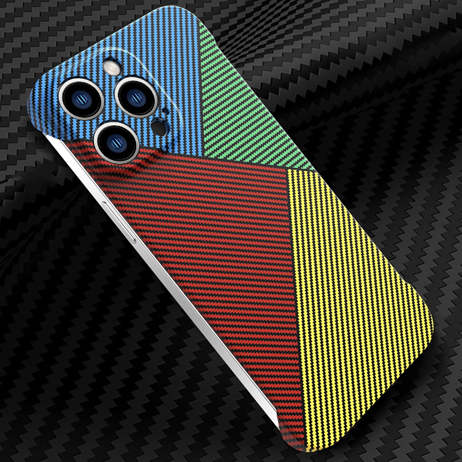 Feishell Ultra Thin Frameless Phone Case for iPhone 11 Pro,Shockproof ...