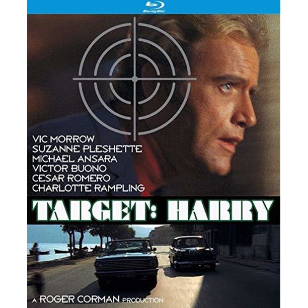 Target: Harry (Blu-ray) - Walmart.com