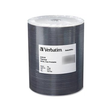 Verbatim 4.7GB 4X DVD+RW 30 Packs Spindle Disc Model 94834 - Walmart.com