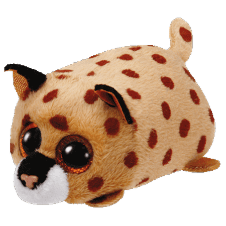 Ty Inc. - Teeny Tys - Kenny the Lynx - Walmart.com