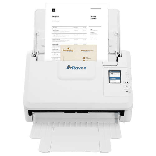 Neat Receipt Document Scanners