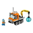 LEGO City Arctic Ice Crawler 60033 Building Toy - Walmart.com