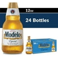 Modelo Especial Mexican Lager Import Beer, 24 Pack 12 fl. oz. Bottles, 4.4% ABV - Walmart.com