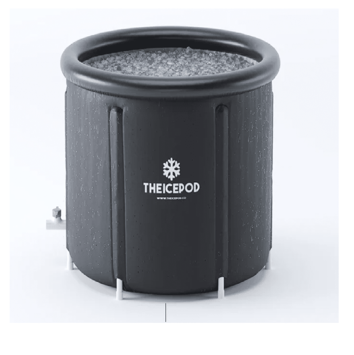 The Pod Company The Ice Pod Portable Ice Bath - Walmart.com