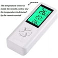 Digital Wireless Temperature Controller, Remote Control Detect Temp ...