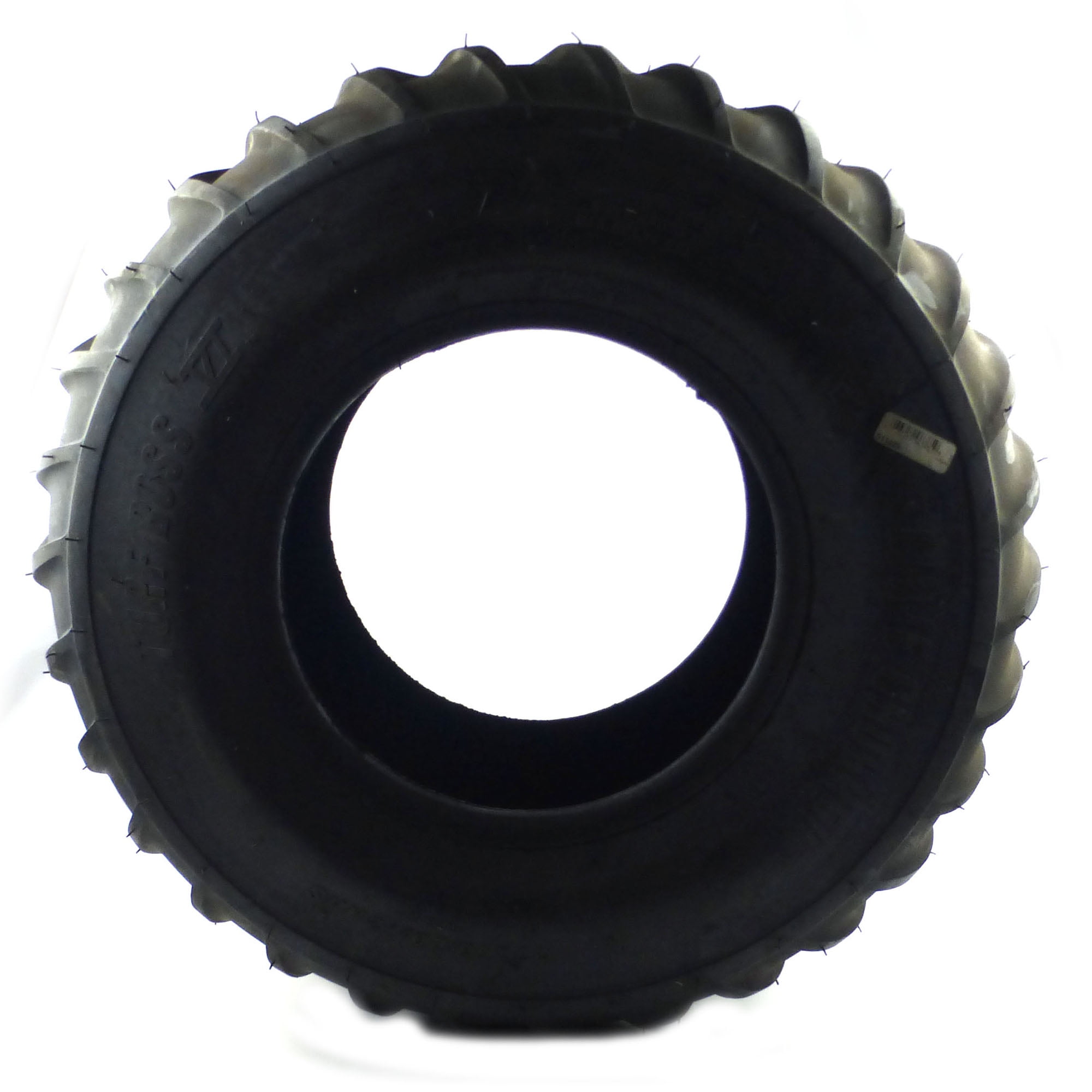 Genuine OEM Dixie Chopper Turf Boss VI Tire (27x13x12) for 2014 ...