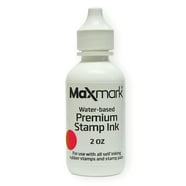 Stamp-Ever, USS5029, Pre-inked Stamp Ink Refill, 1 Each, Blue - Walmart.com