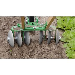 72 in. 3 Point Spike Drag, Black - Walmart.com