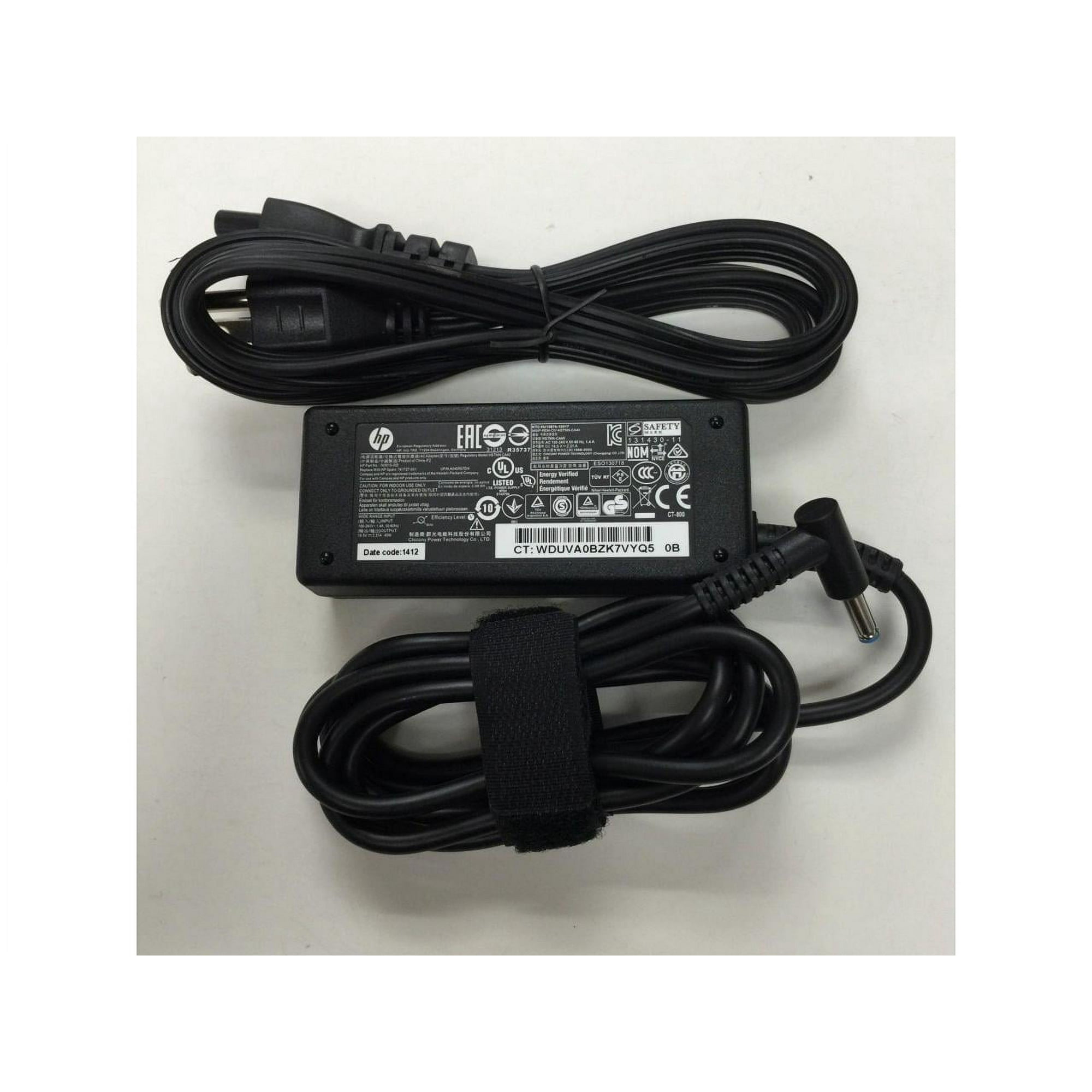Click here for Charge Bikes Genuine Original Hp Laptop Charger Ac... prices