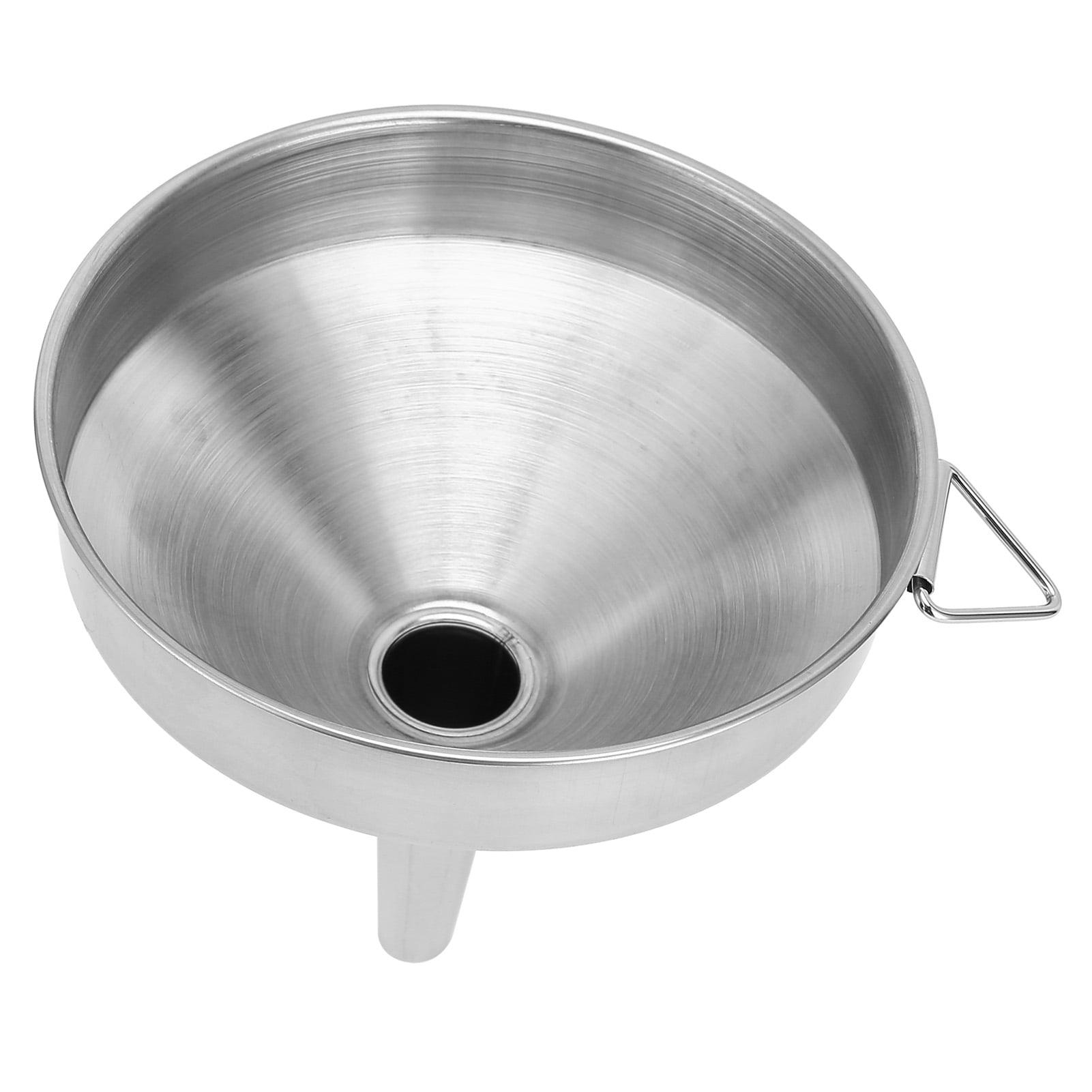 Click here for Unbranded Kitchen Supplies stainless Steel Funnel... prices