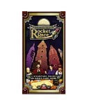 Juego de mesa Triple Ace Games Rocket Race Triple Ace Games ...