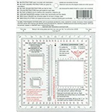 Baseline Arthrodial Protractor - Walmart.com