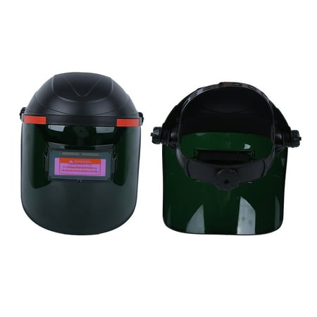 Face Shield Face Guard Welding Helmet Soldering Face Protection Auto ...