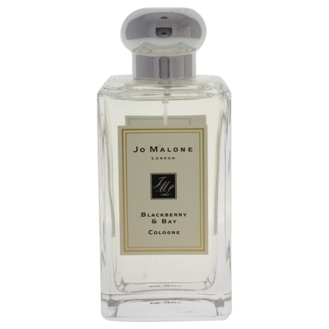 Jo Malone - Blackberry & Bay by Jo Malone for Women - 3.4 oz Cologne ...