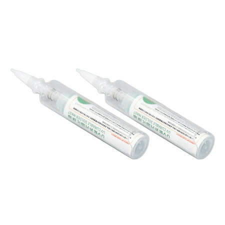 PCB Solder Resist Ink, Industrial Soldering PCB BGA Repair Paint ...