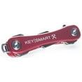 KeySmart Rugged - Multi-Tool Key Holder with Bottle Opener and Pocket ...