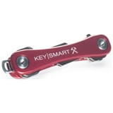 KeySmart Rugged - Multitool Key Holder for Keychain w/Bottle Opener and ...