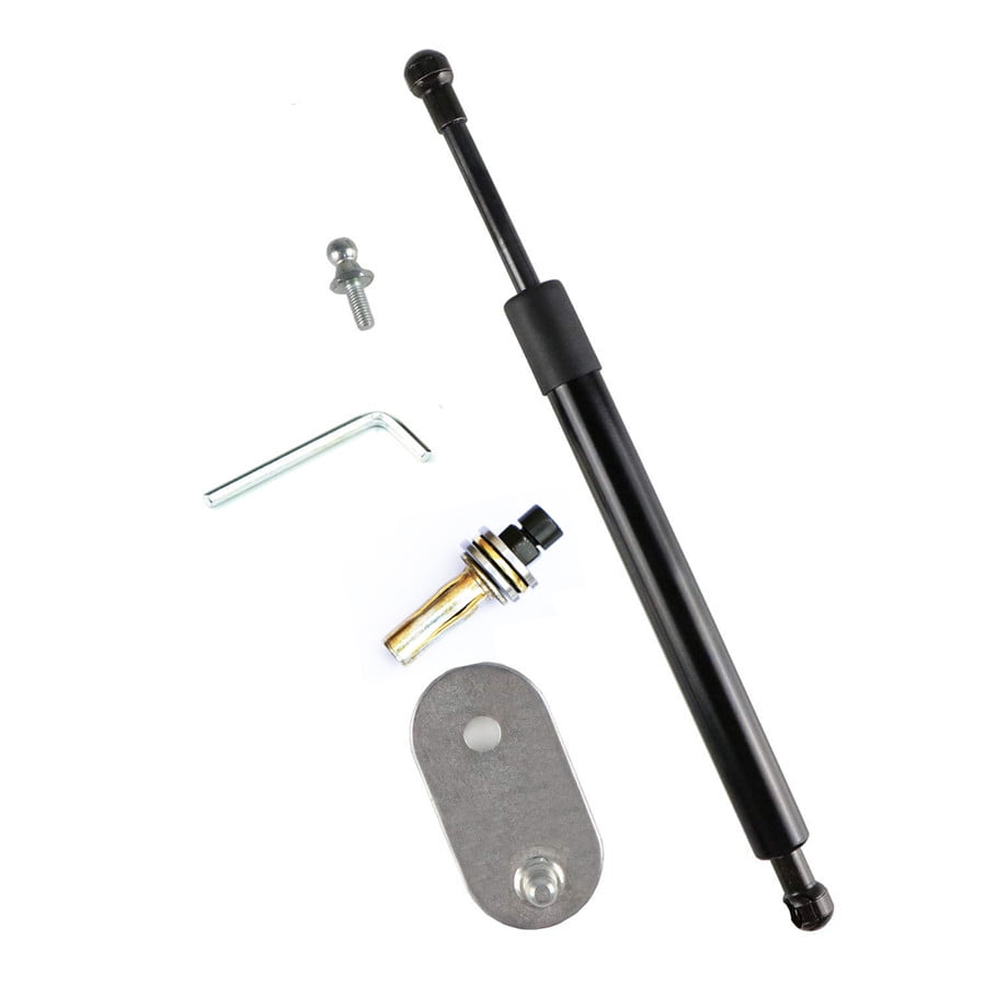 Lift Shocks Support,Heavy Duty Hydraulic Rod Tailgate Assist,for Dodge ...