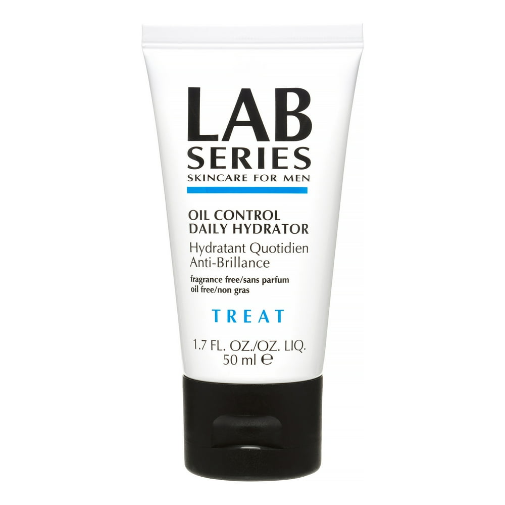 Lab Series - Lab Series Oil Control Daily Hydrator for Men, 1.7 oz ...