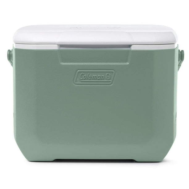 Coleman Chiller 16-Quart Hard Cooler, Hickory Moss - Walmart.ca