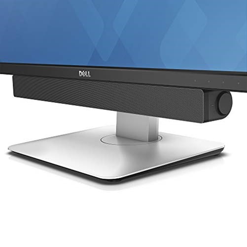 Dell AC511M Stereo Soundbar - Walmart.com