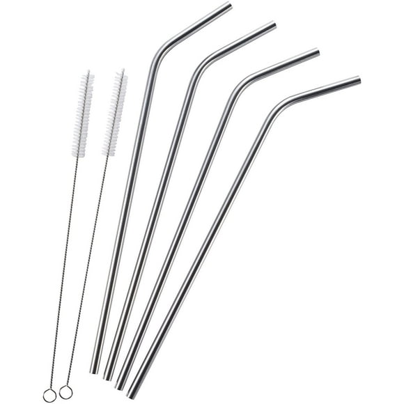 Extra Long Straws Industrial