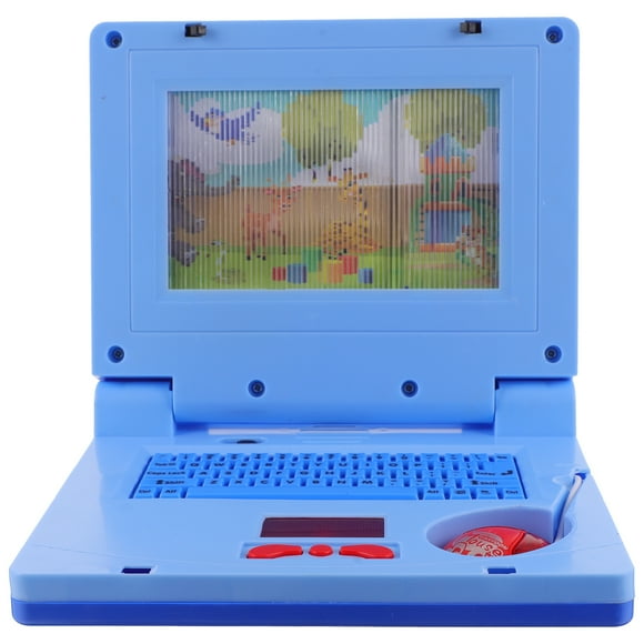 Toy Computers