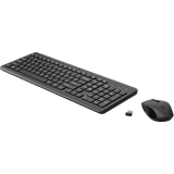 HP 330 Wireless Mouse and Keyboard Combination - Walmart.com