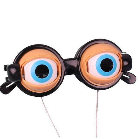 Eyes Glasses Giant Googly Goggles Eyes Glasses Party Favors Toys ...