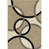 Orian Rugs Geo Oris Area Rug or Runner - Walmart.com