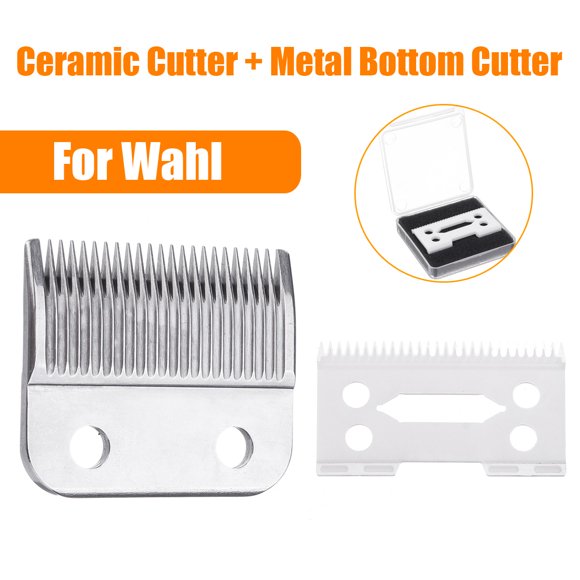 Replacement Clipper Blades Wahl