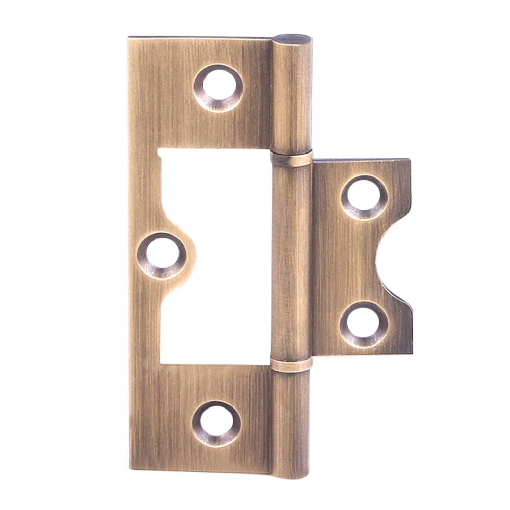 Folded Interior Home Door Hardware Stainless Steel Furniture Supplies ...