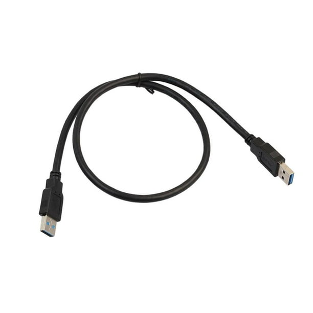 USB3.0 Tipo A Cable de Sincronización de Datos de Extensión a para ...