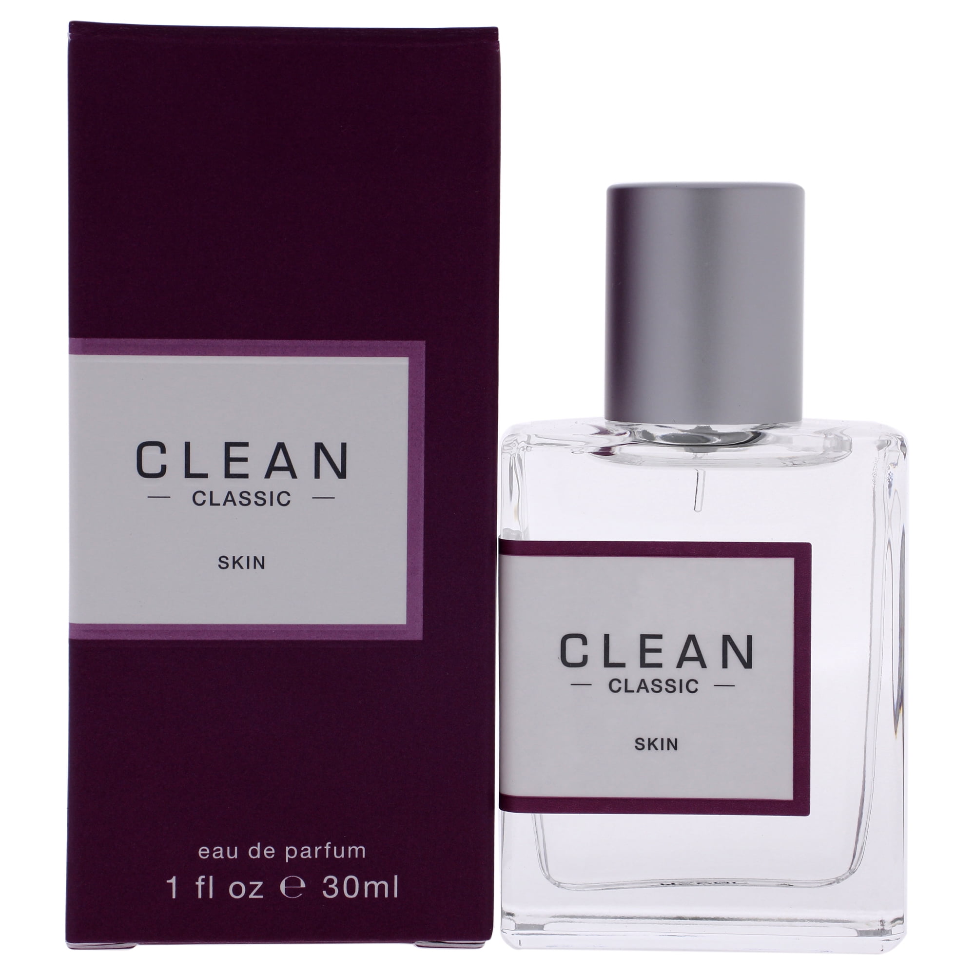 Perfume EDP Clean Clean Classic Skin Perfume EDP Dama 1oz | Walmart en ...