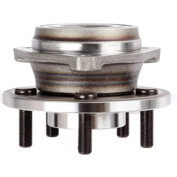 MOOG 513084 Wheel Bearing and Hub Assembly Fits select: 1997-1999 JEEP ...