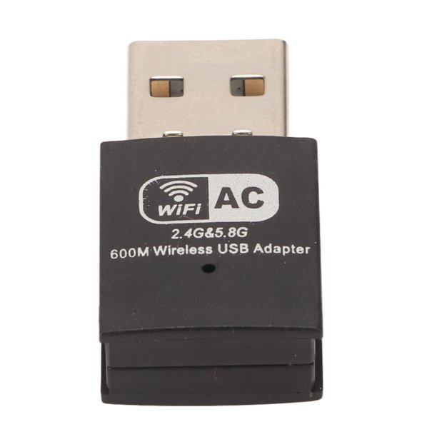 Wi Fi Adapter,Wireless Network Card W58 Dual Band Network Card WIFI ...