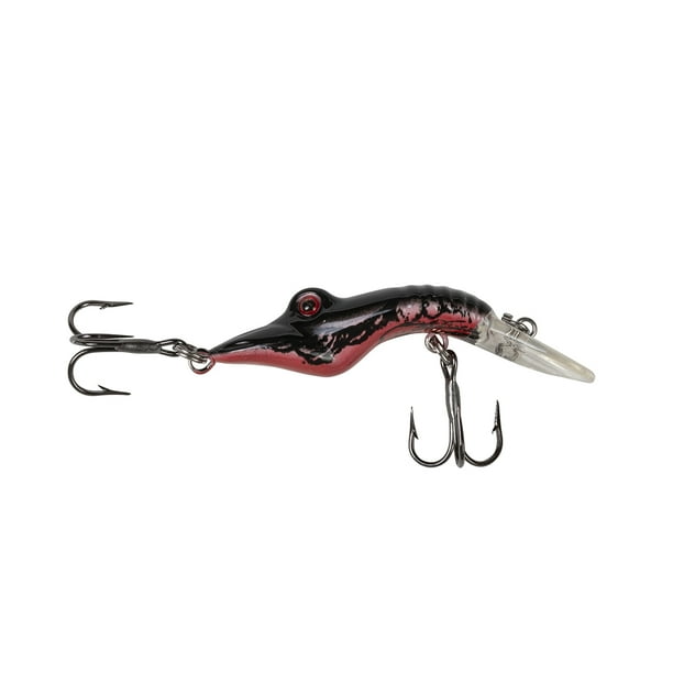 Ozark Trail 1/9 Ounce Mini Crawdad Fishing Lure - Natural - Walmart.com