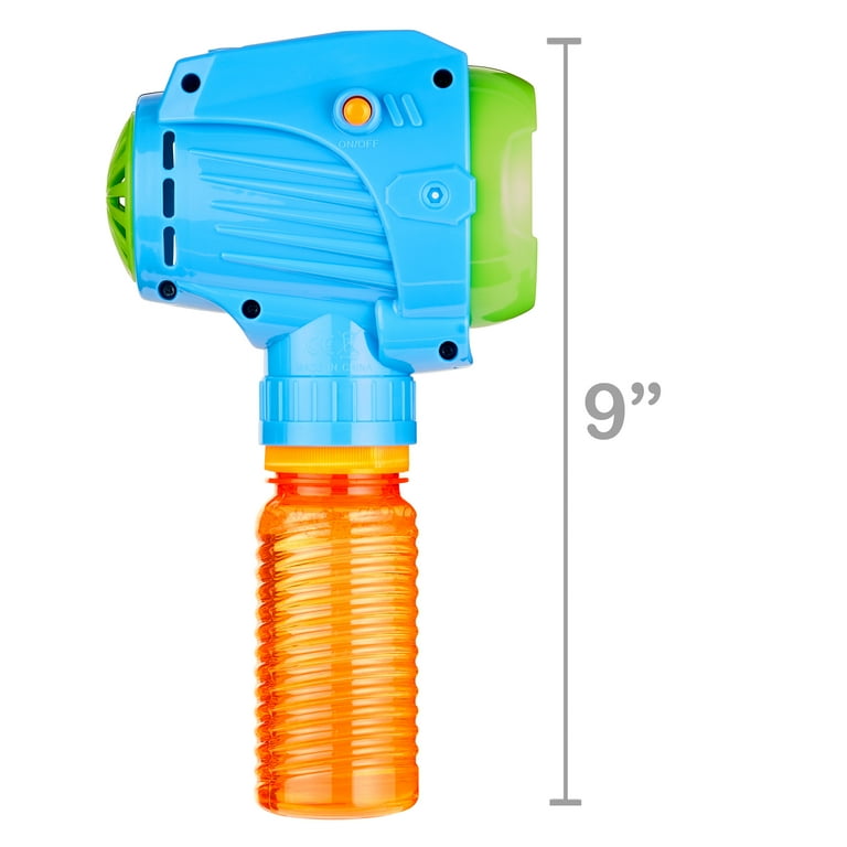 Bubble Gun Walmart