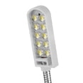 YAHHU Magnetic Base Mini LED Sewing Machine Light, High Brightness ...
