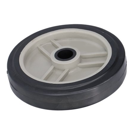 Herwey 4 Inch Air Compressors Casters Easy To Move Wearable Casters For ...