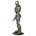 DC Multiverse Justice League Movie 7" Figure - Cyborg (Helmet) Walmart ...