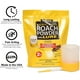 Harris Boric Acid Roach and Silverfish Killer Powder w/Lure, Powder ...