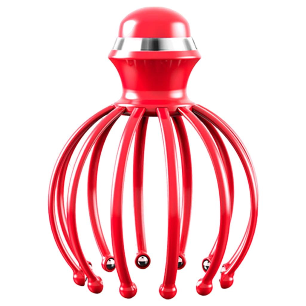 Click here for Milaget Electric Scalp Head Massager Scalp Massage... prices