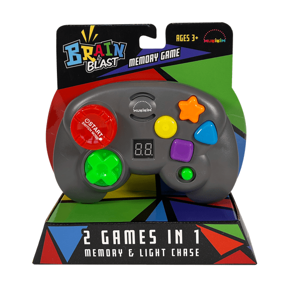 Kids' Handheld Games