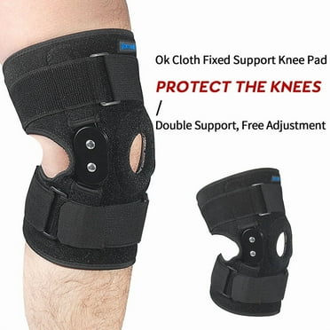 Cho-Pat Dual Action Knee Strap, Double-Layer Support for Chondromalacia ...