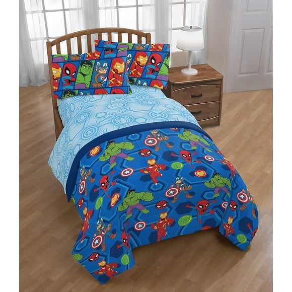 Avengers Bedding