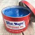 Blue Magic Hair Pressing Oil with Lanolin - 5 Oz - Walmart.com